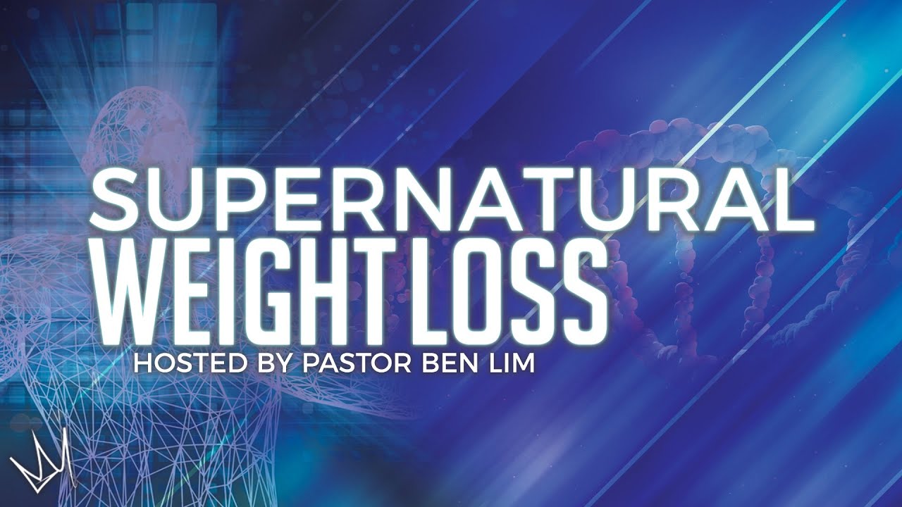 Supernatural Weight Loss Highlights with Dr. Ben Lim - YouTube