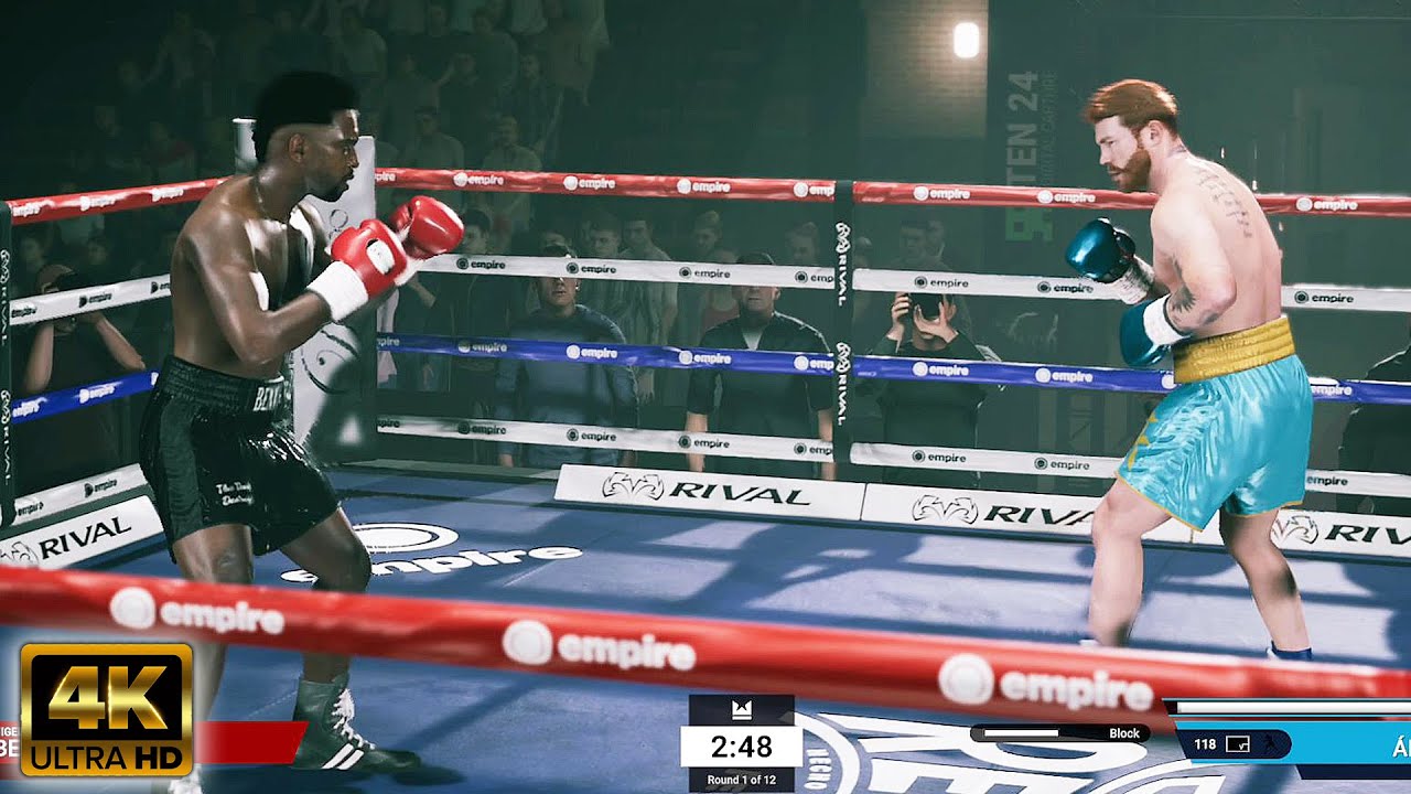 Canelo Takes On Two Opponents In Two Different Weight Classes! - YouTube