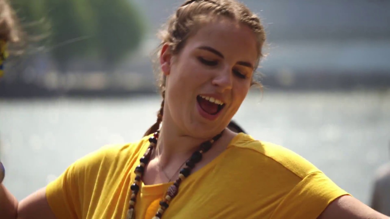 One voice (official video) - YouTube