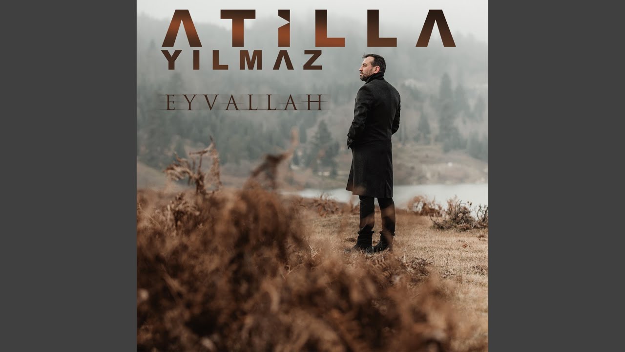 Eyvallah - YouTube Music