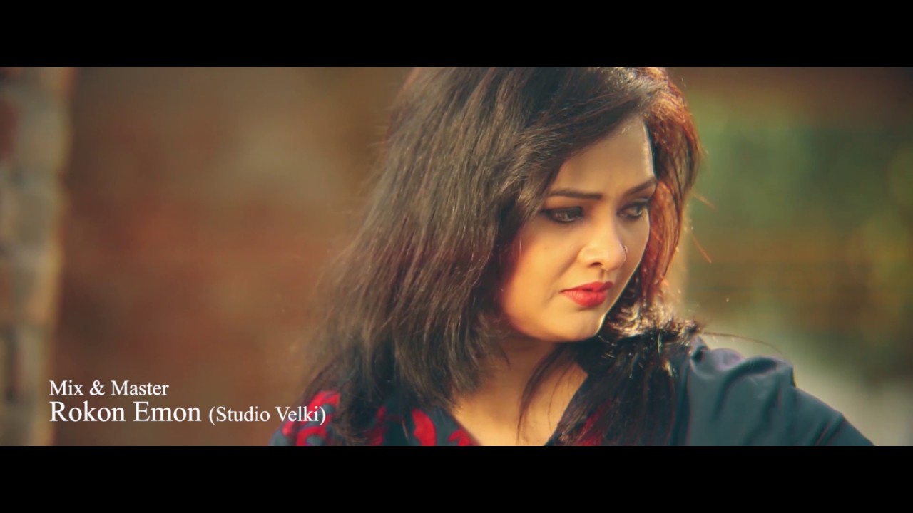 Promo Song Ichchhe MotOn Shaila Rahman Bangla New Song 2017 - YouTube