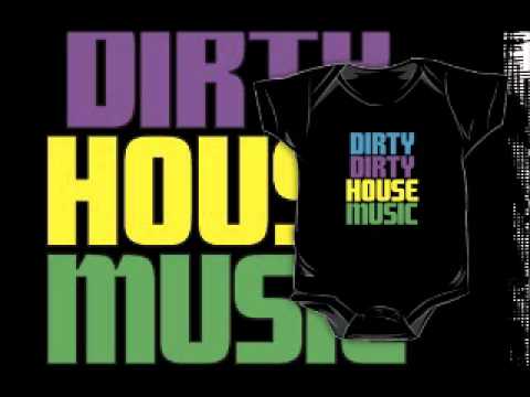 Dj Kudret - Hushi Hushi ( Dirty Dutch )