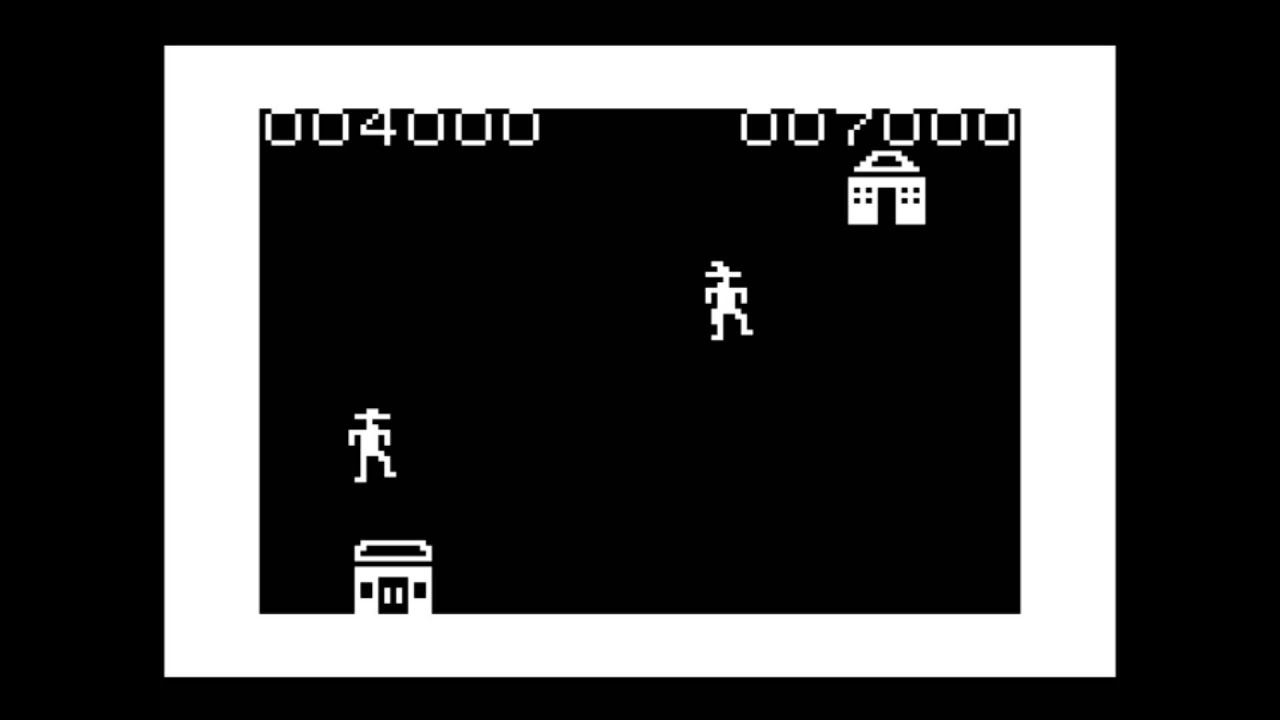 Gun Professional for the Bandai Super Vision 8000 - YouTube