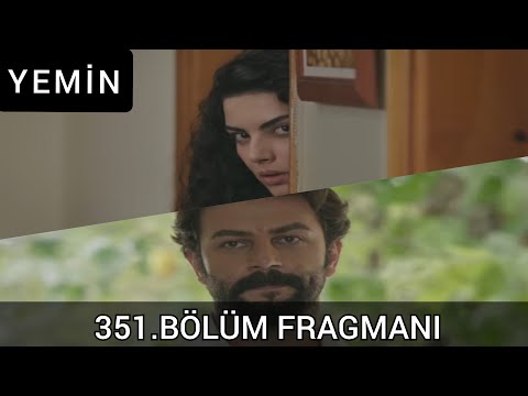 Yemin 4.Sezon 2.Tanıtım - Aşka Giden Yol