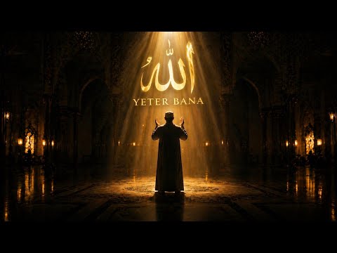 Bi'İnşirah - Allah Yeter Bana | İçlere İşleyen Zikirli İlahi