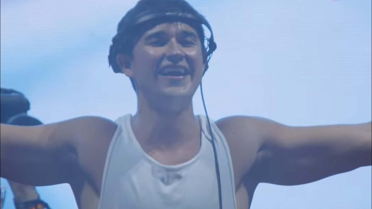 John Summit - Ultra Europe 2025