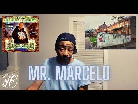 Mr. Marcelo on Still Staying in the Magnolia After Signing Major Deal ...
