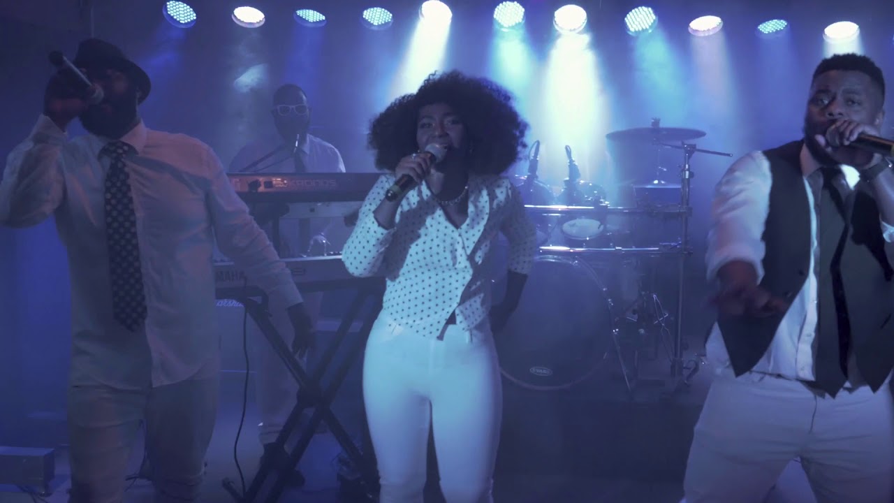 Vision Music Group PROMO Video - YouTube