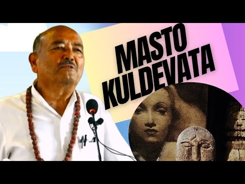 Hindu Religion hidden power of God masto kuldevata AGM Dr surendra kc ...
