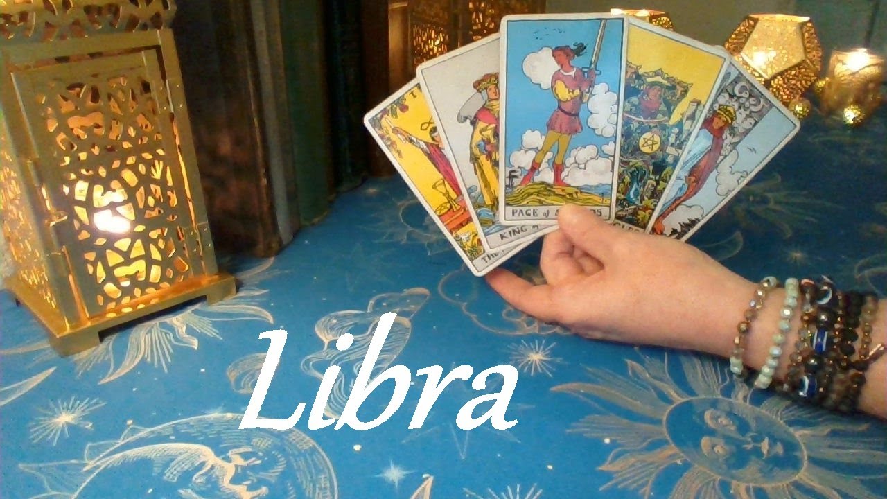 Libra Mid August 2023 ALL EYES ON LIBRA! This Will Get Emotional! # ...