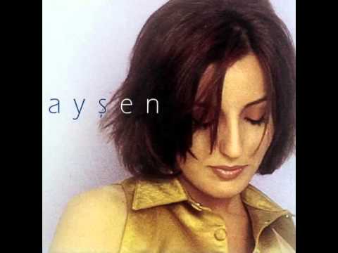 Ayşen - Öğrendim Sevmeyi