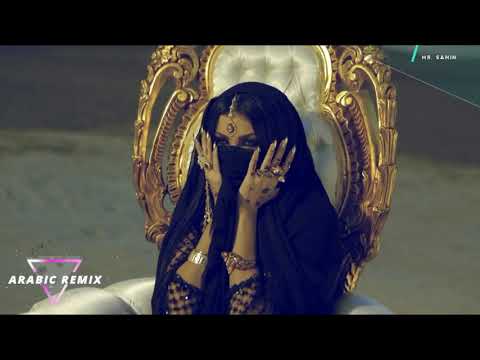 Best of Arabic Remix SET - En İyi Arap Remix Şarkılar Listesi ♬