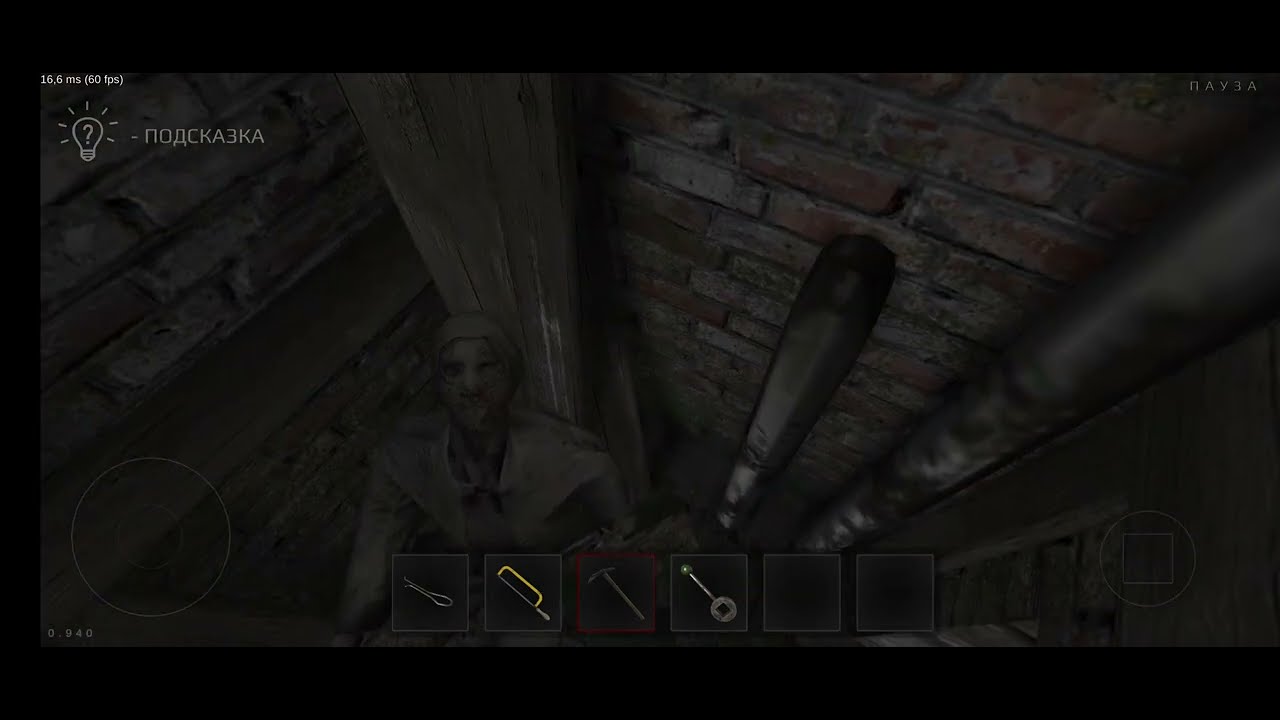 Прохождение игры Метели ( глава 1) + маска кролика - YouTube