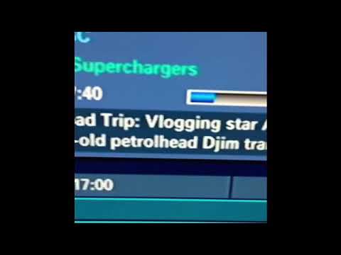 Ali A on CBBC - YouTube