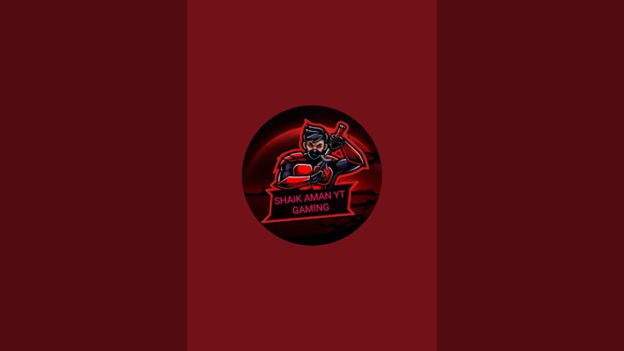 SHAIK AMAN YT GAMING is live - YouTube