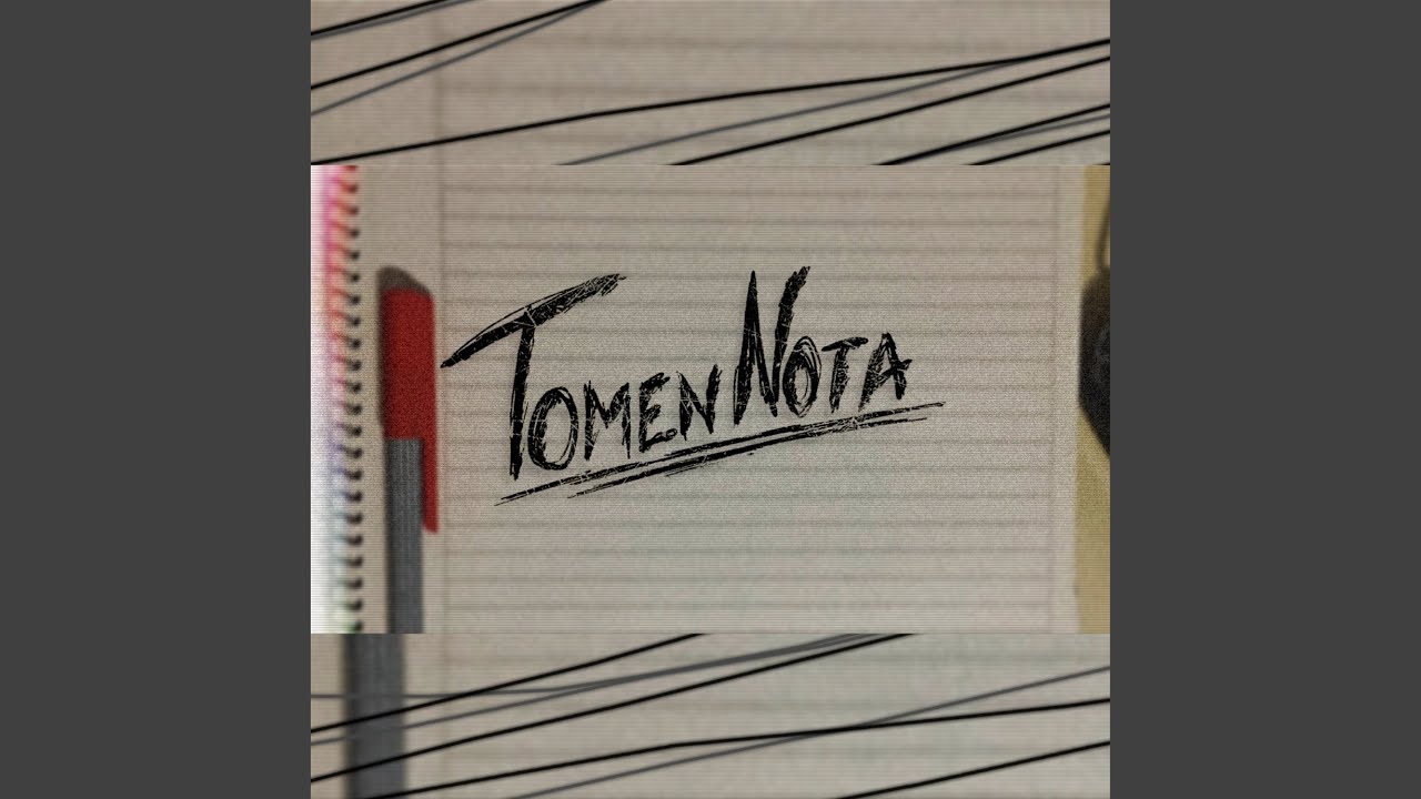 Tomen Nota (Intro) - YouTube