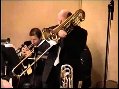 Sub Contrabass Trombone