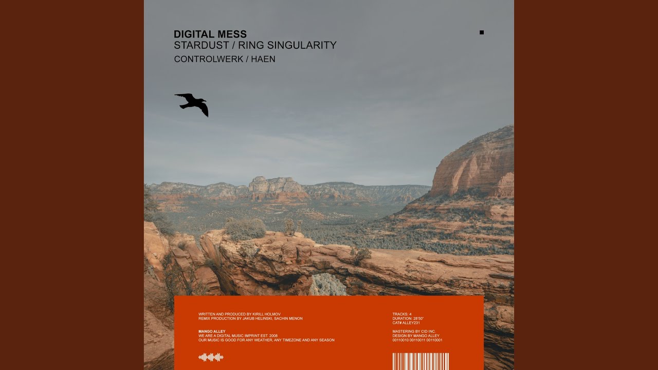 Ring Singularity (Haen Remix) - YouTube