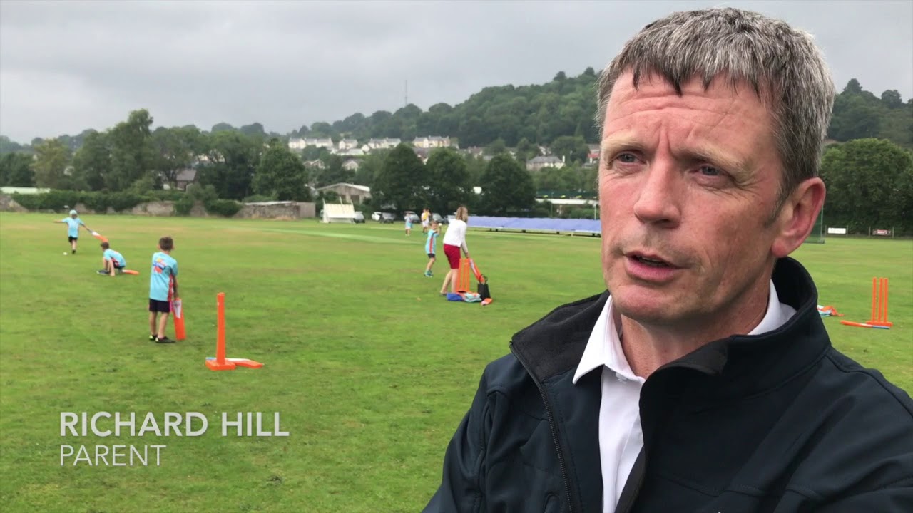 Brecon All Stars - YouTube