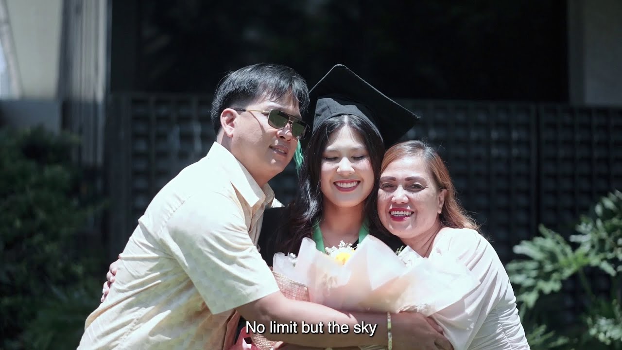 OLFU Graduate School, Medical Laboratory Science, and Pharmacy ...