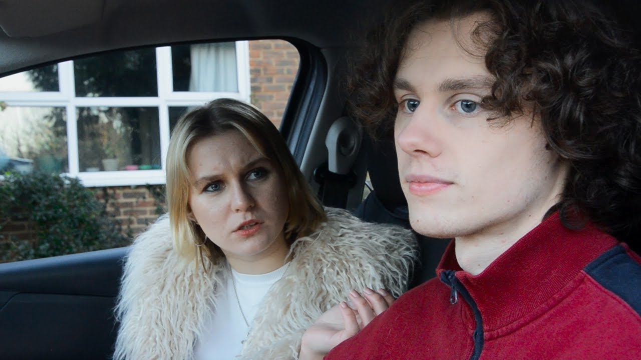 A Couple Are At Odds After An Eventful Night | Donna and Clive (Short ...