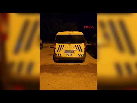 İş arkadaşları arasında bıçaklı kavga: 1 ölü, 1 yaralı