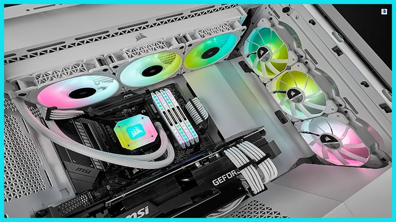 Top Best RGB CPU Cooling Fans 2023 || Best RGB CPU Cooling Fans 2023 ...