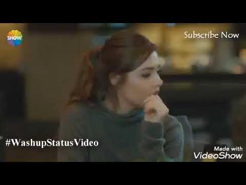 hayat bites Murat hand #hayatandmurat #hayat #murat #whatsappstatus #status #lovestatus