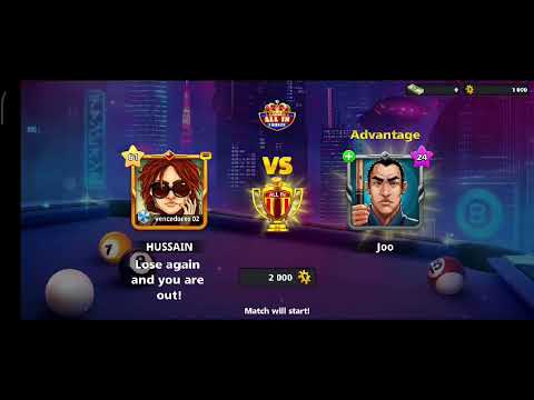 please subscribe me 8 Ball pool coins lost - YouTube