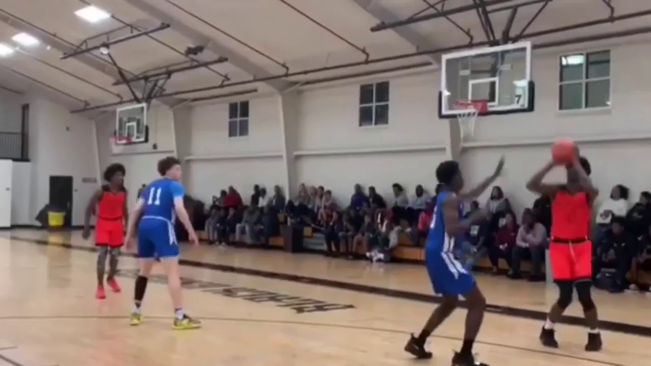 Joyful Hawkins c/o2022 highlights - YouTube