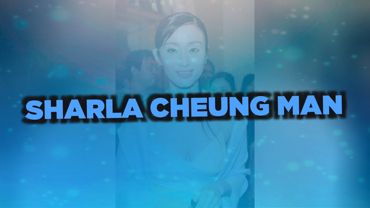 최고의 Sharla Cheung Man 영화 - YouTube