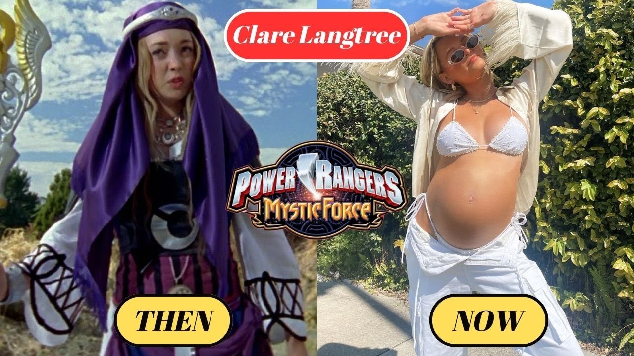 Power Rangers Mystic Force Cast Then And Now 2023 Before And After power-rangers-mystic-force-cast-then-and-now-2023-before-and-after