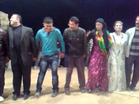 mardin derik süper halay oynamışız süper