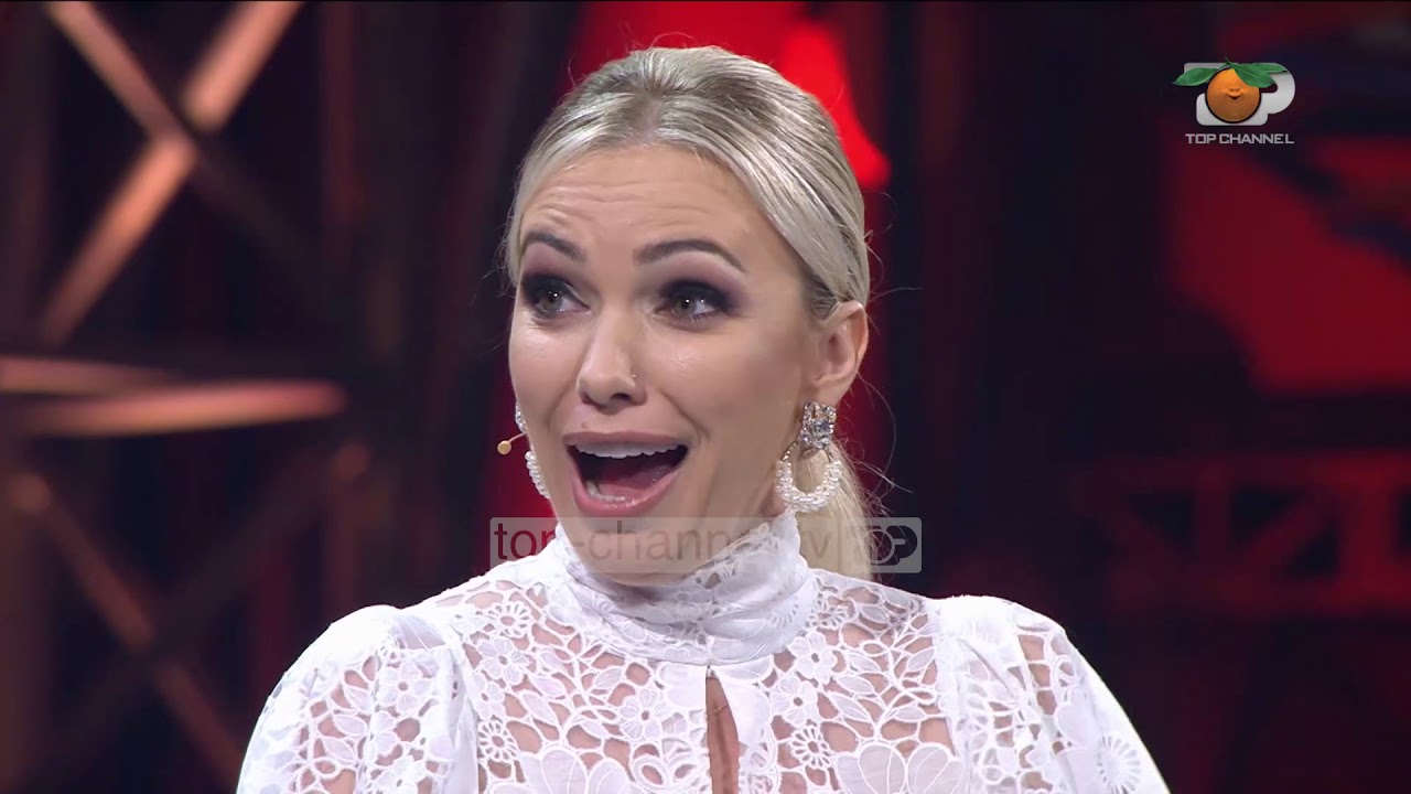 Portokalli, 15 Dhjetor 2019 - Editoriali - YouTube