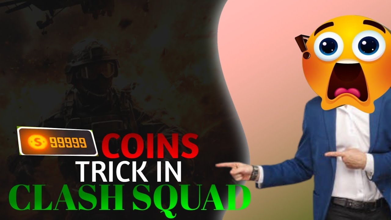GET HUGE FF COINS IN CS RANKED || UNLIMITED CS COINS TRICK|| - YouTube