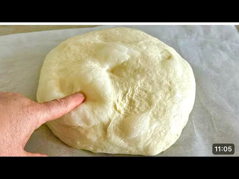 ✅YOĞURMA YOK‼️KAHVALTIYA NE YAPSAM DEMEYİN 😋DENEYİN PAMUK GİBİ YUMULACIK ÇÖREK TARİFİ💯#çörektarifi 