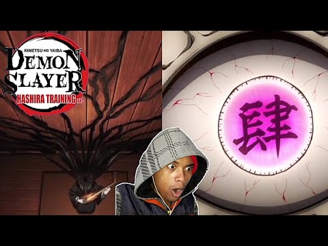 THE NEW UPPER FOUR DEMON!!! | DEMON SLAYER SEASON 4 EPISODE 4 ...