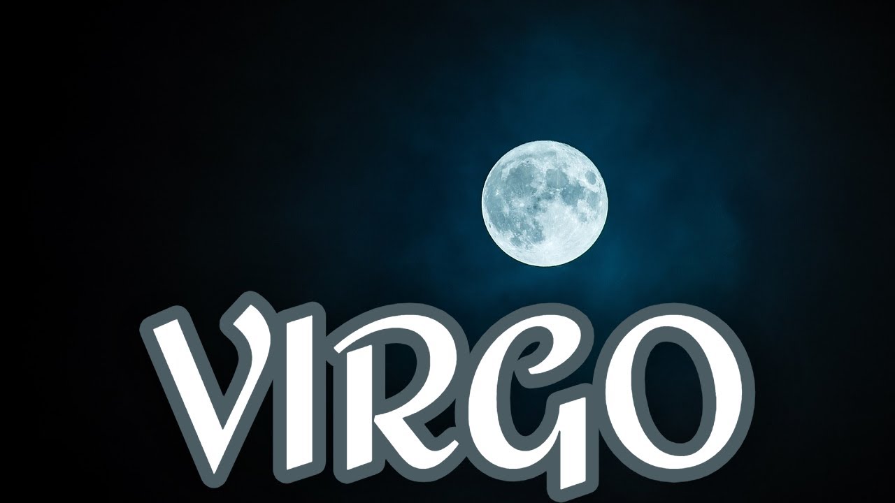 VIRGO ♍ GODS PLAN!! 💕💰 Virgo This Is About To Be Amazing For You!!!😍 ...