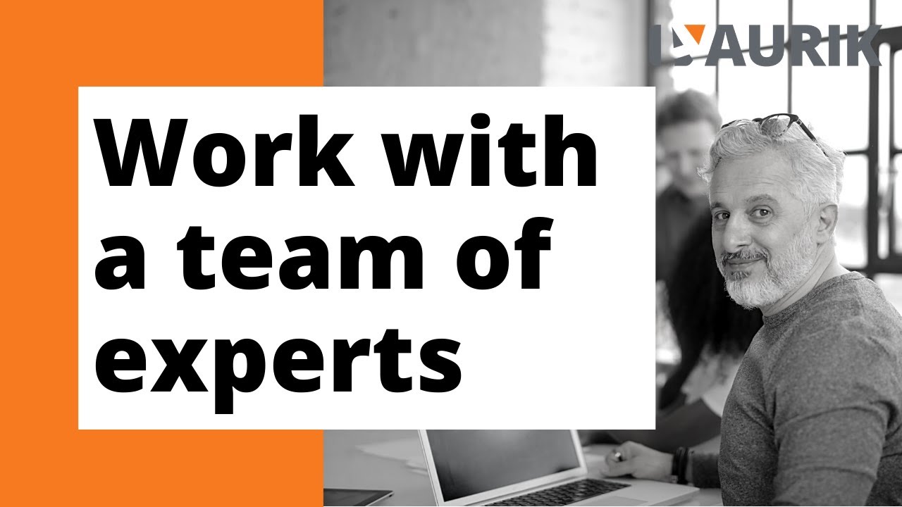 Work with a team of experts to build your business into an Asset of ...