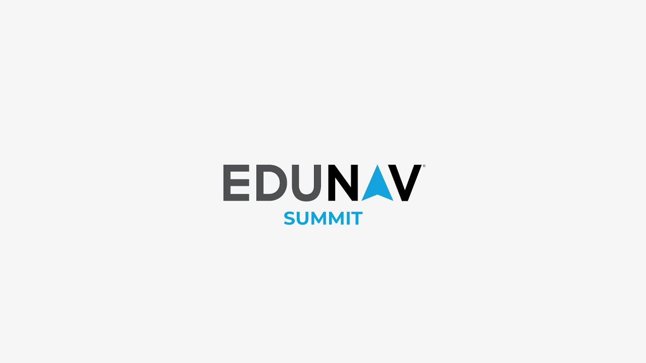 EduNav Summit - Completion Analysis Made Easy! - YouTube