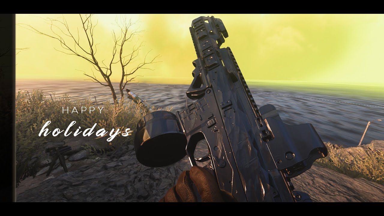 rebirth island!! iso new .... - YouTube