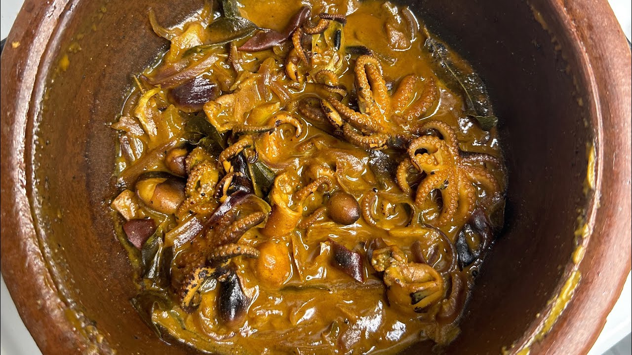 රස ගුණ පිරුණු බූවල්ලෝ කරිය ලේසියටම හදමු #dempasan - YouTube