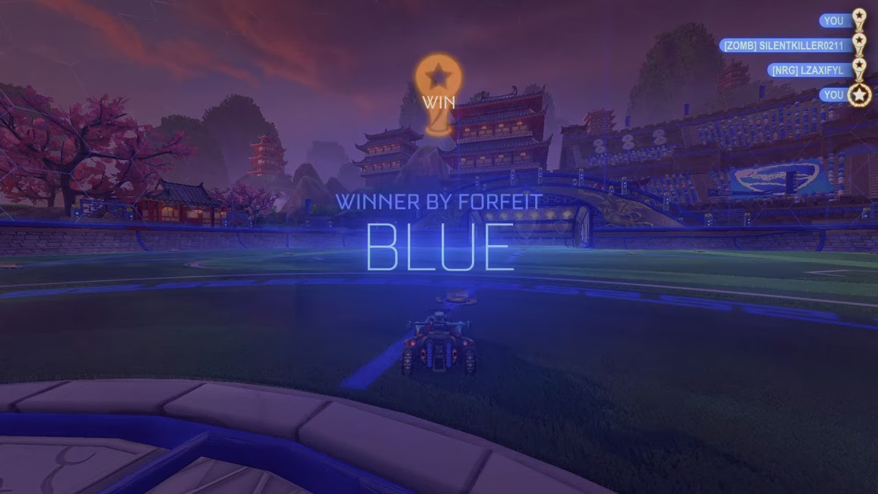 Rl plat 1 montage - YouTube