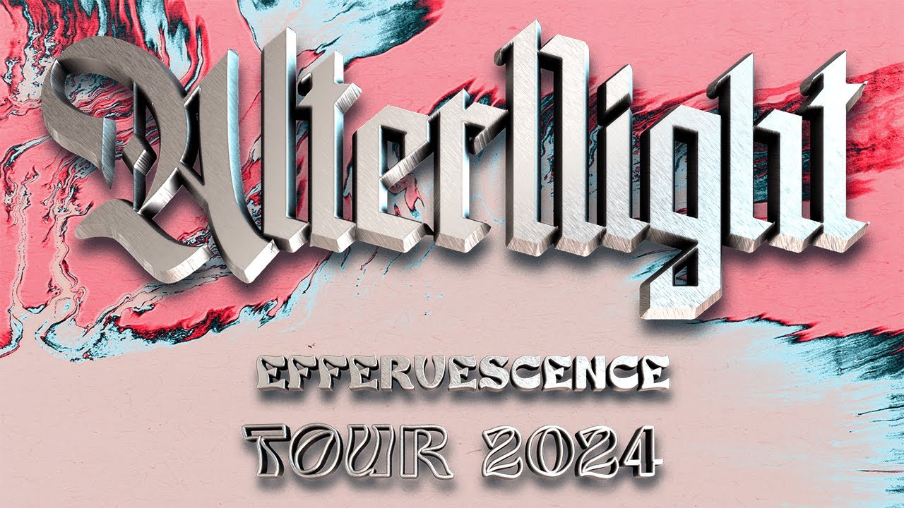 ALTERNIGHT - DJ LIVE EXPERIENCE - OFFICIAL PROMO 2024 - YouTube