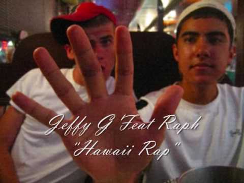 Hawaii Rap - YouTube