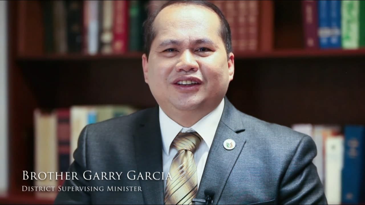 District of Virginia - Greetings for the birthday of Brother Angelo ...