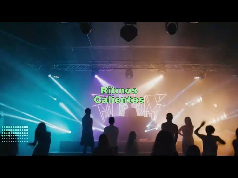 Playlist Reggaetón Bailable Latino | Mix Urbano Energético para Celebrar sin Parar