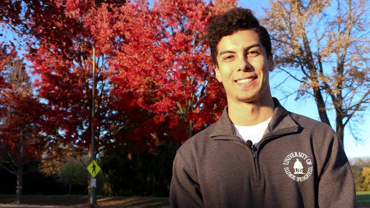 Leadership lived: Eric Loera - YouTube