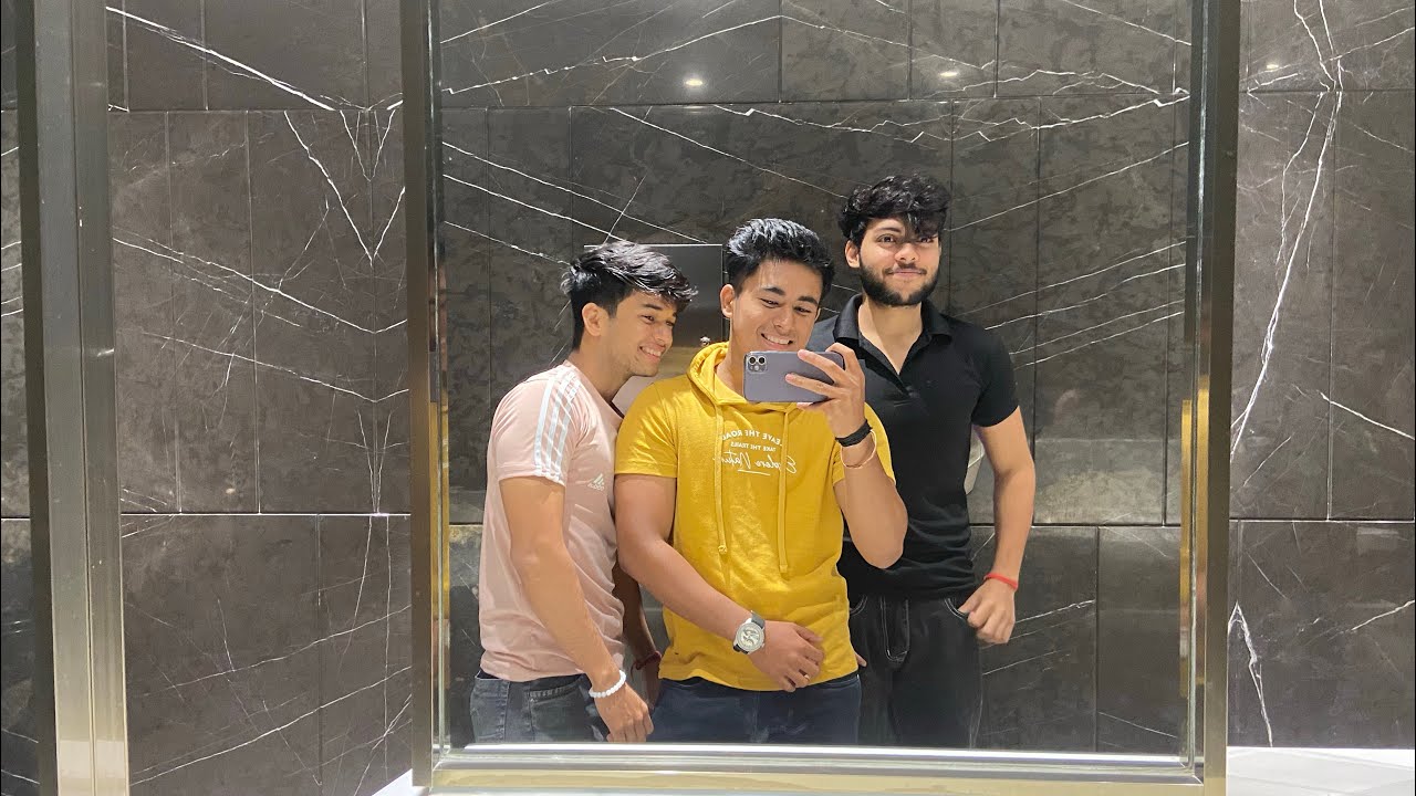 Centrio mall Dehradun time zone bowling #centriomall #timezone #bowling ...