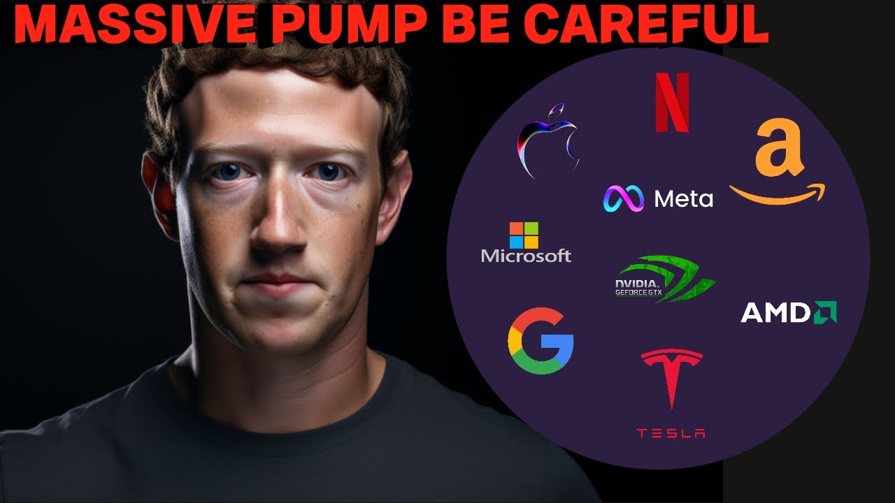 TECH STOCK ANALYSIS (Amazon, Google, Meta, Apple, Tesla, Msft, Nflx ...